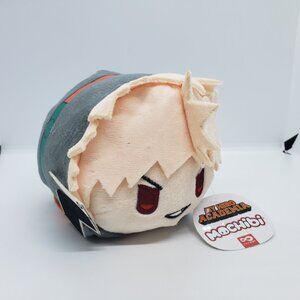 Mochibi | Toys | My Hero Academia Bakugo Katsuki Mochibi Plush Hero ...